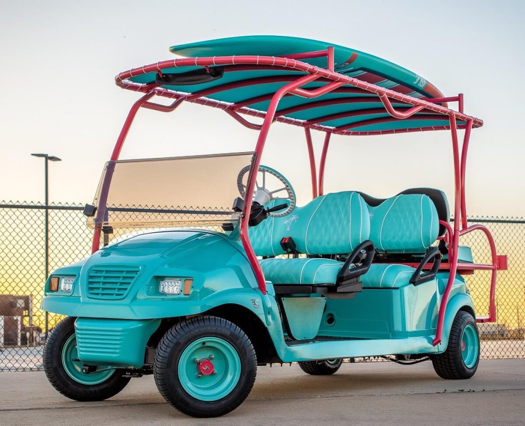 Excessive Custom Carts | Excessive Carts