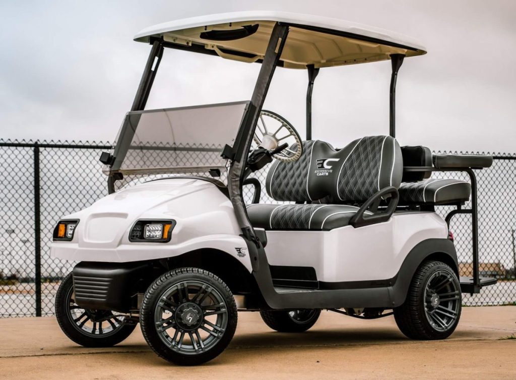 Excessive Custom Carts | Excessive Carts