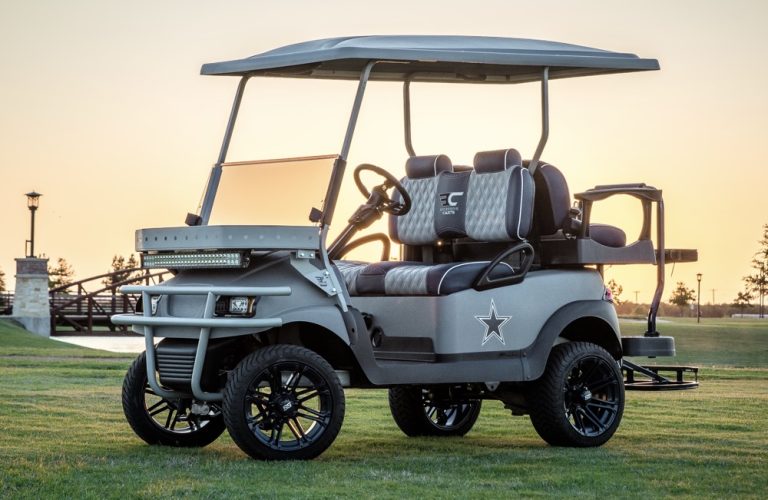 Excessive Custom Carts | Excessive Carts