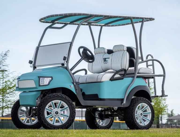 Excessive Custom Carts | Excessive Carts