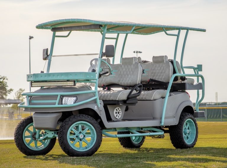 Excessive Custom Carts | Excessive Carts