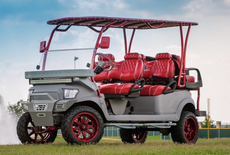 Excessive Custom Carts | Excessive Carts