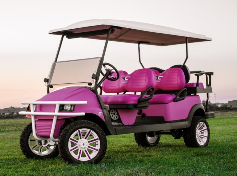 Excessive Custom Carts | Excessive Carts