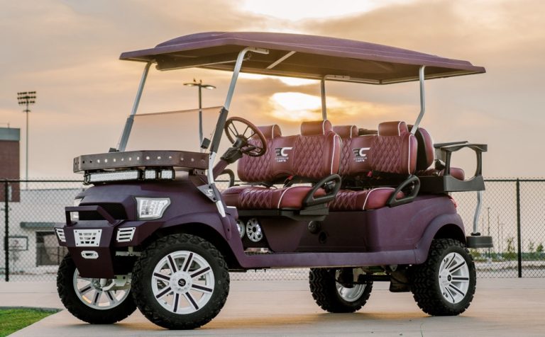 Excessive Custom Carts | Excessive Carts