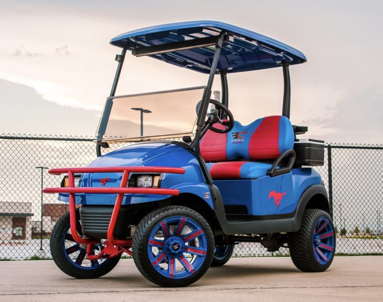 Excessive Custom Carts | Excessive Carts