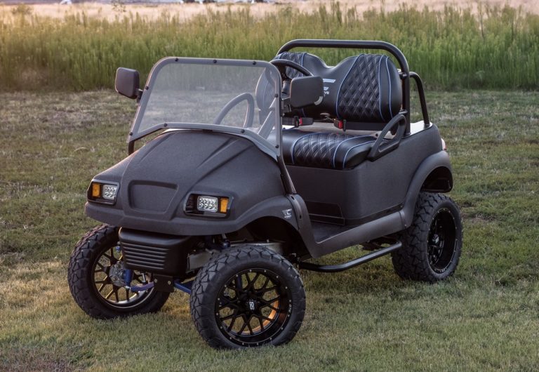 Excessive Custom Carts | Excessive Carts