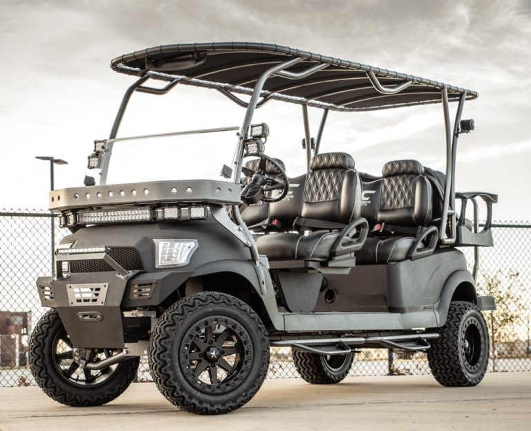 Excessive Custom Carts | Excessive Carts