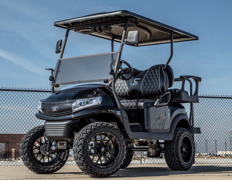 Excessive Custom Carts | Excessive Carts