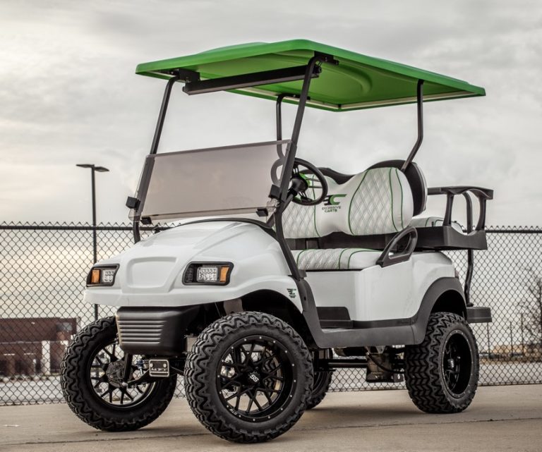 Excessive Custom Carts | Excessive Carts