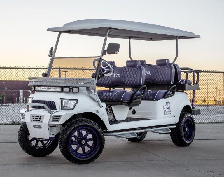 Excessive Custom Carts | Excessive Carts