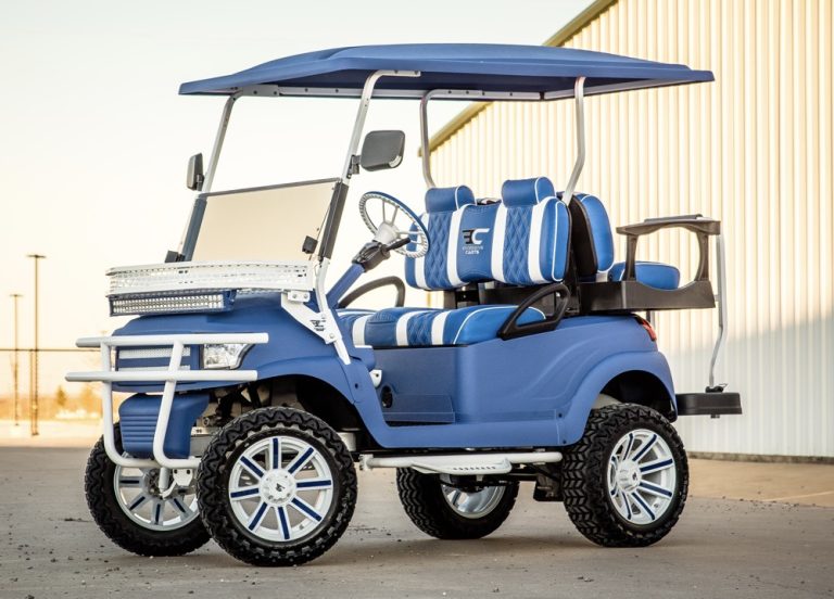 Excessive Custom Carts | Excessive Carts