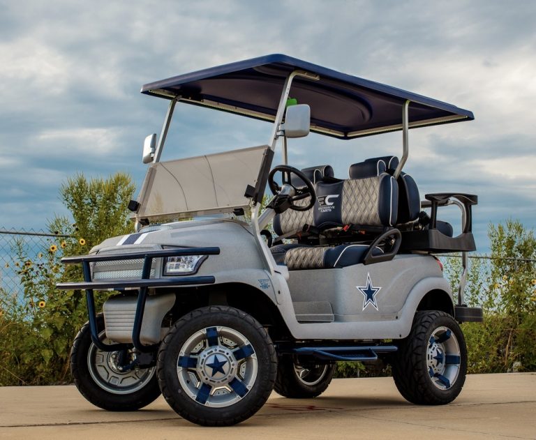 Excessive Custom Carts | Excessive Carts