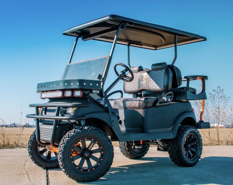 Excessive Custom Carts | Excessive Carts