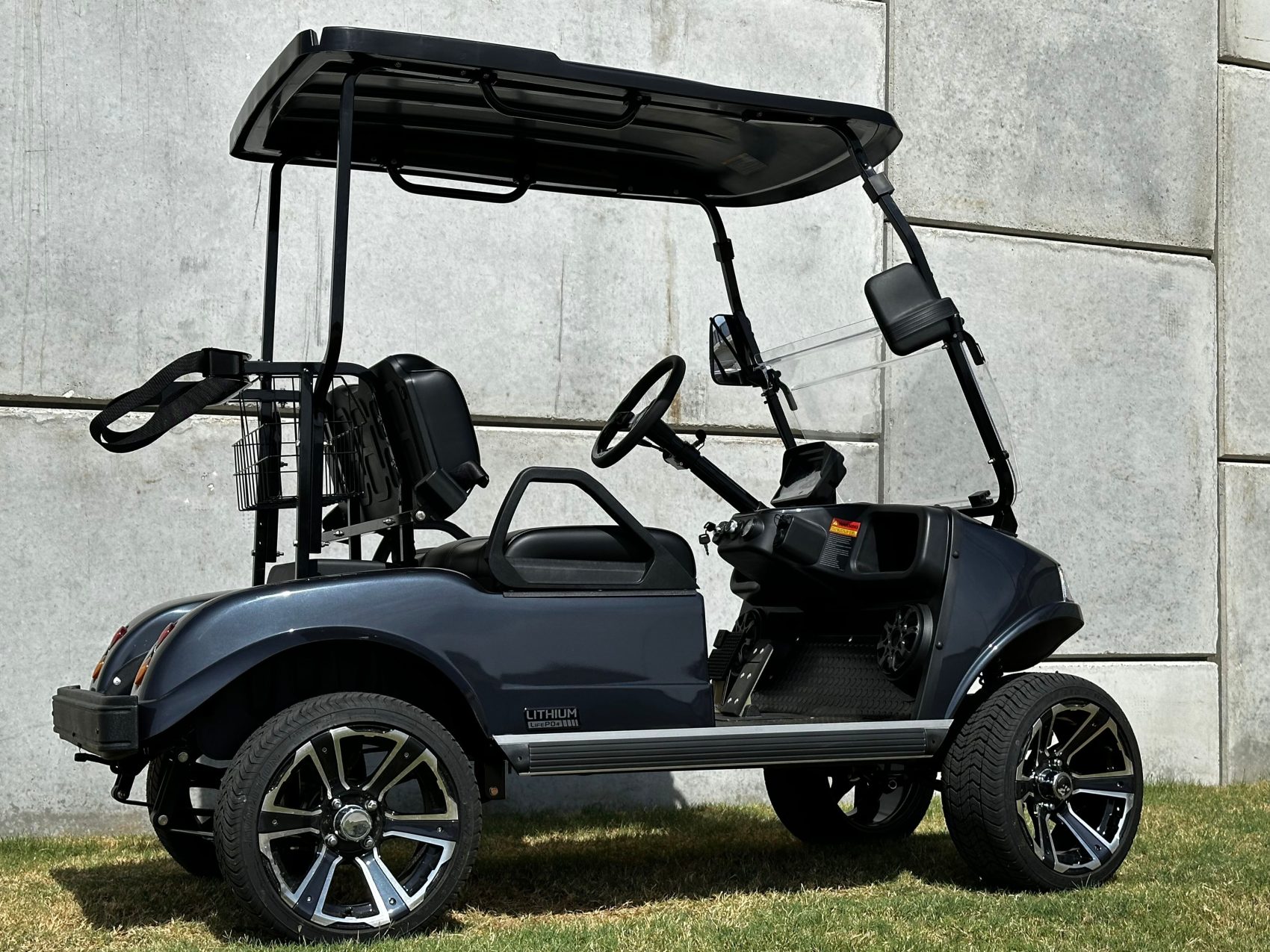 Custom Dash Archives | Excessive Carts